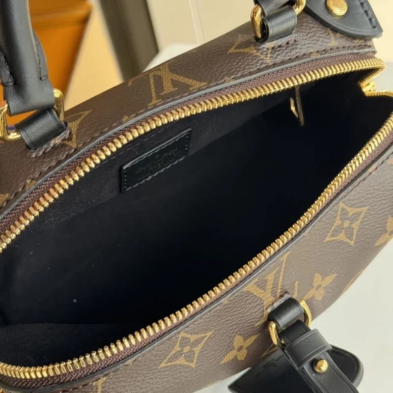 Genuine Louis Vuitton Top Handle Bags
