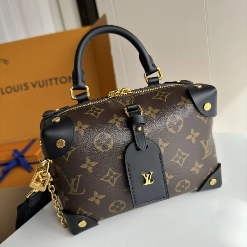 Louis Vuitton Top Handle Bags