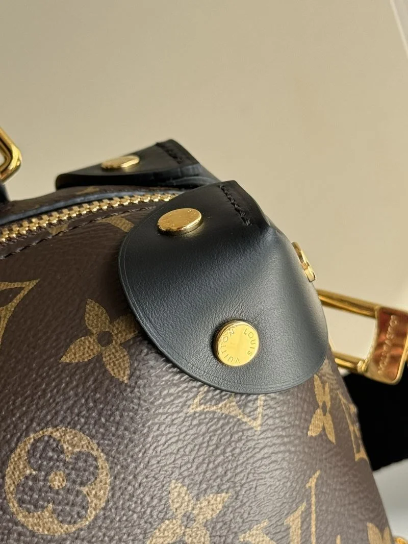 Exact replica Louis Vuitton Top Handle Bags