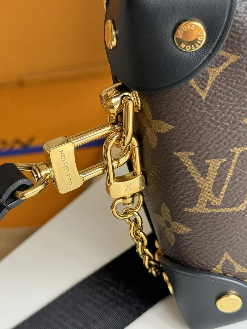 Exact replica Louis Vuitton Top Handle Bags