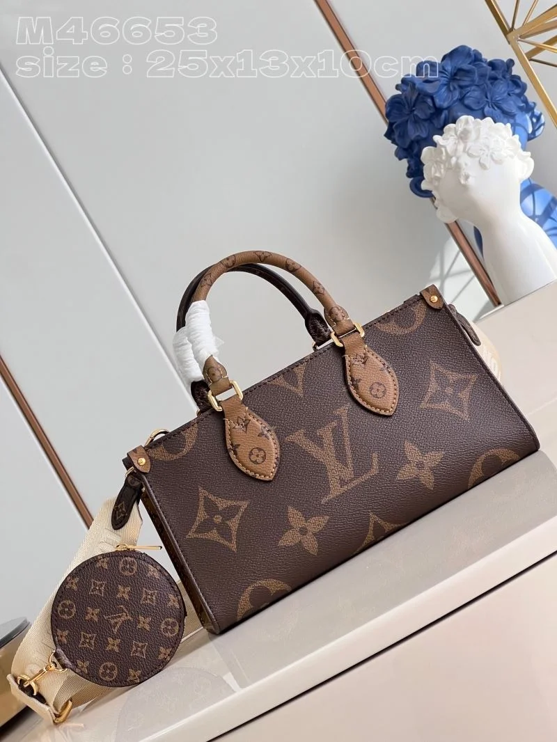 Louis Vuitton Top Handle Bags
