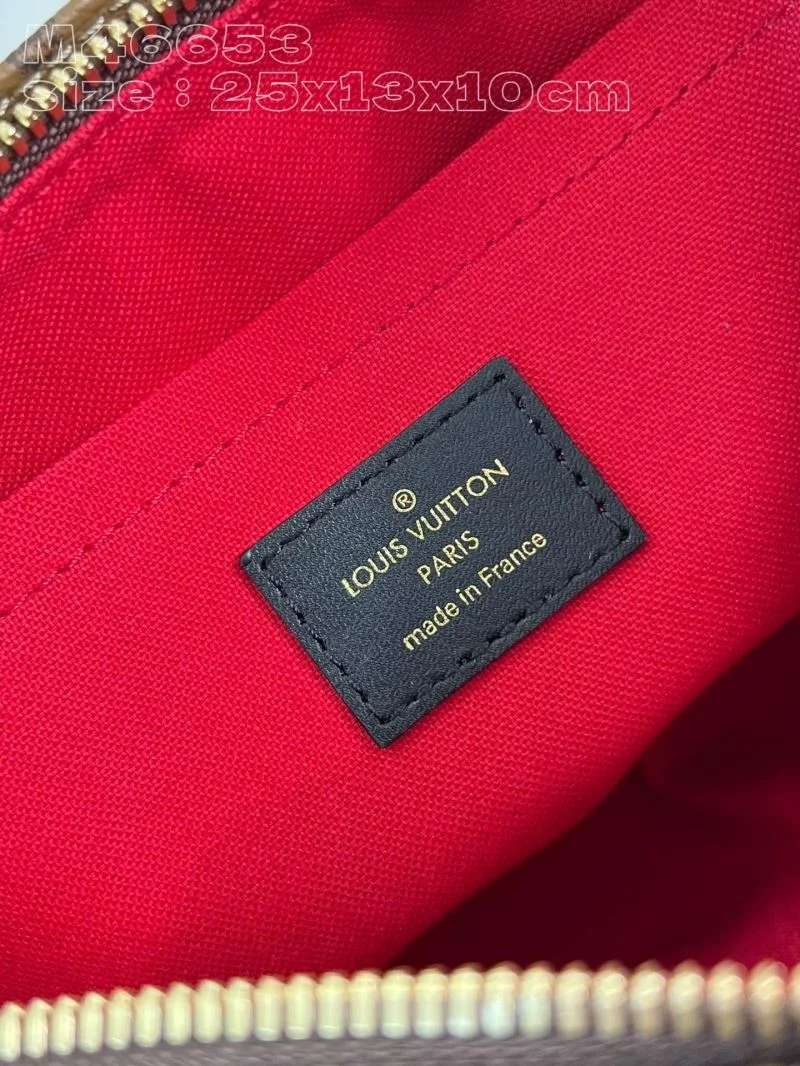 Bargain Louis Vuitton Top Handle Bags