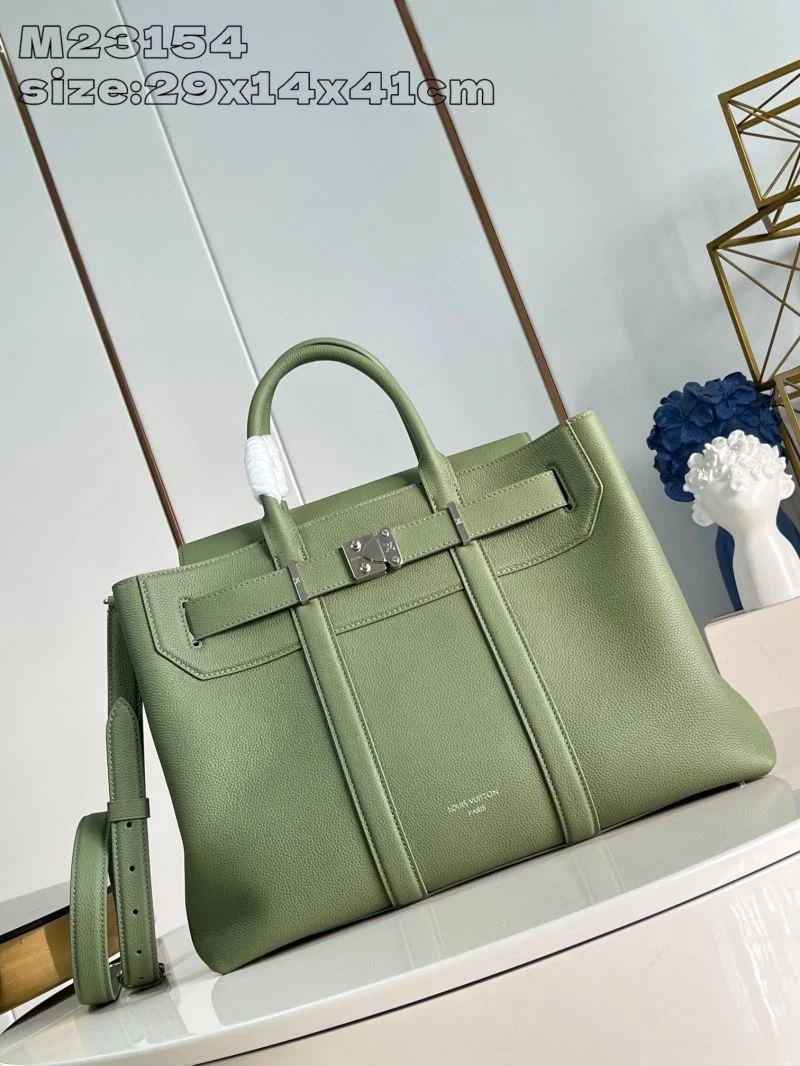 Louis Vuitton Top Handle Bags