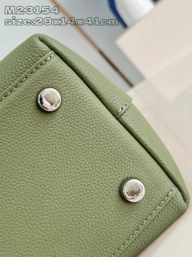Official Louis Vuitton Top Handle Bags