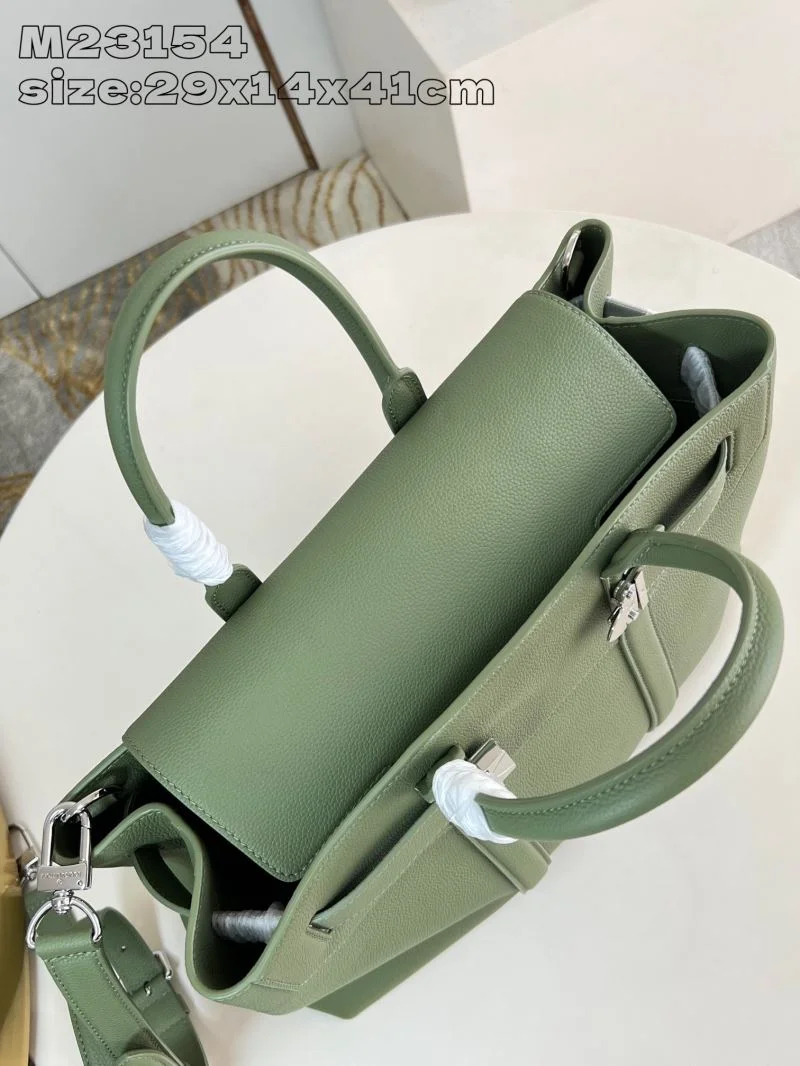 Official Louis Vuitton Top Handle Bags