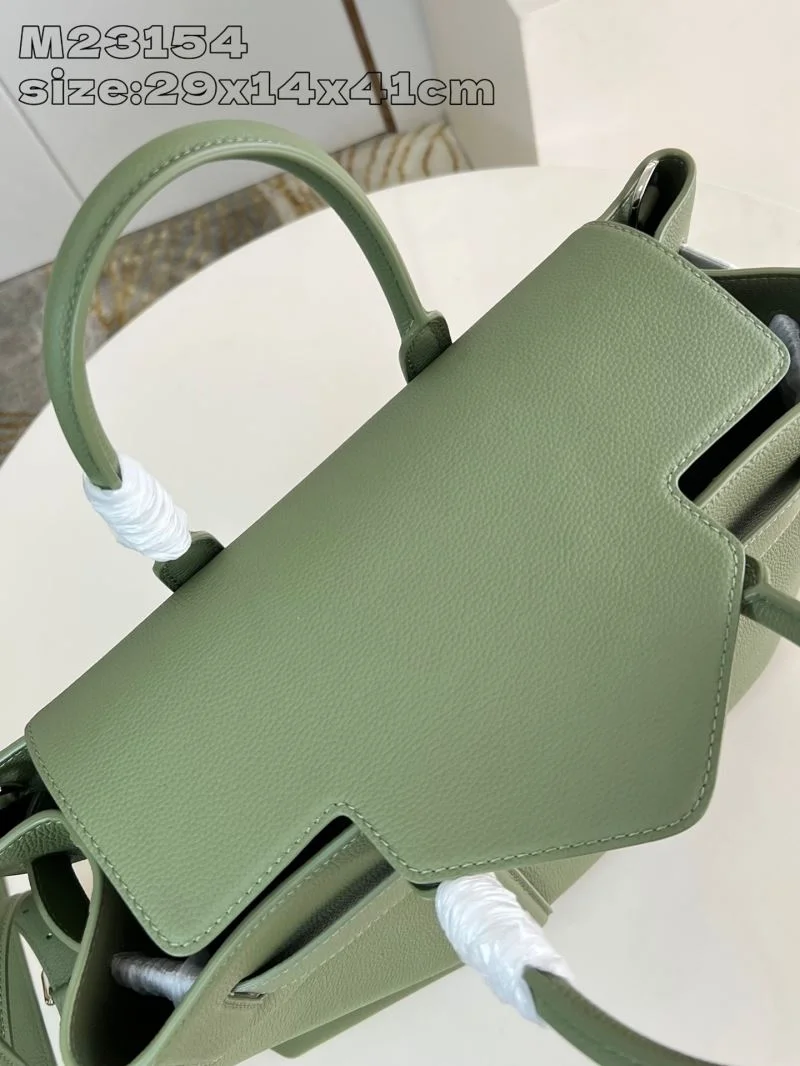 Official Louis Vuitton Top Handle Bags