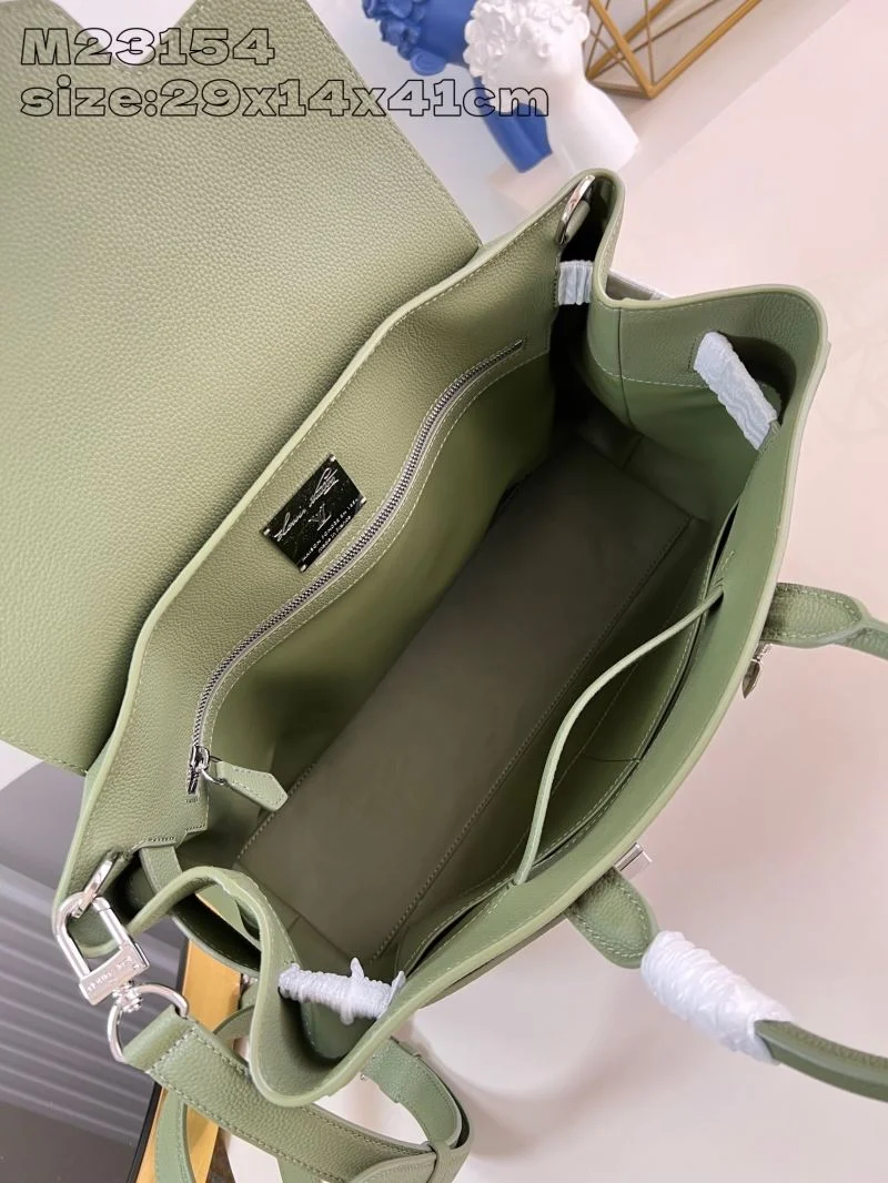 Official Louis Vuitton Top Handle Bags