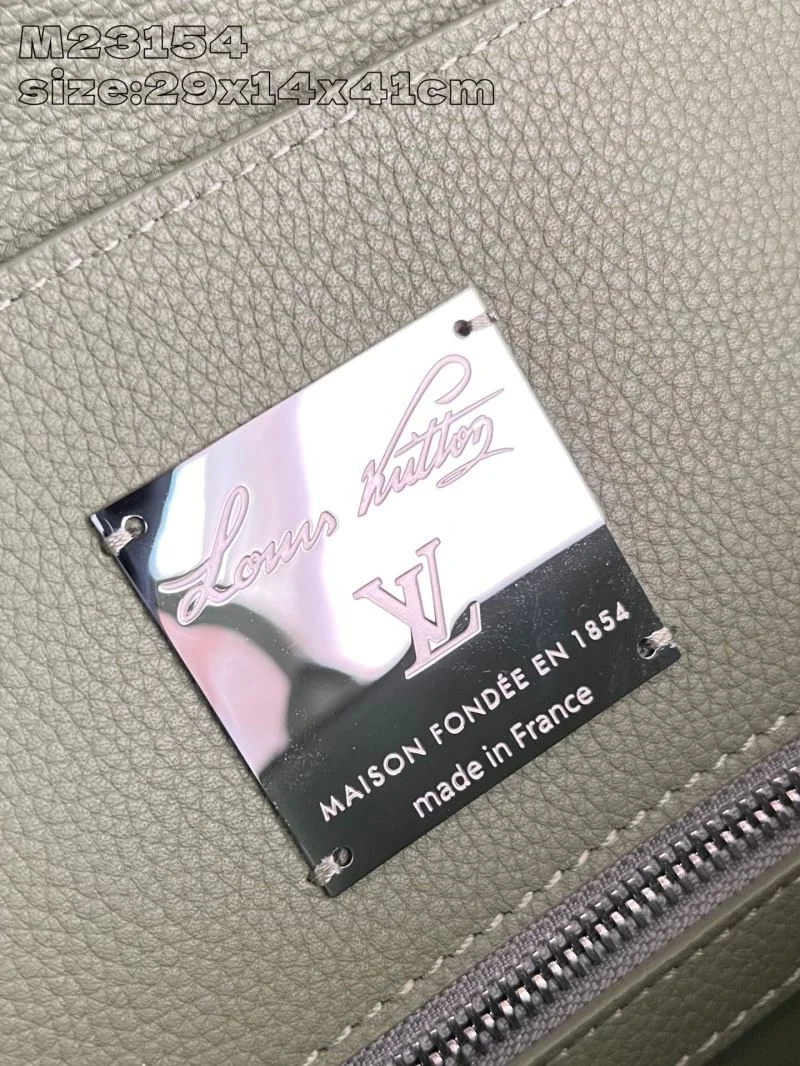 Official Louis Vuitton Top Handle Bags