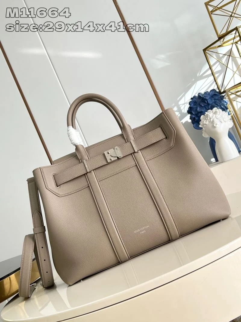 Louis Vuitton Top Handle Bags
