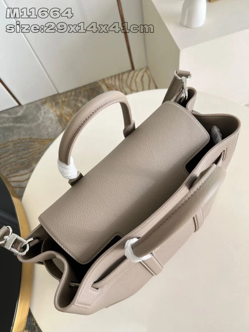 OEM Louis Vuitton Top Handle Bags
