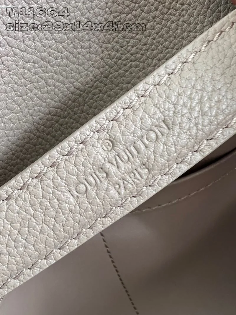 OEM Louis Vuitton Top Handle Bags