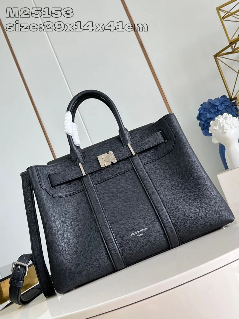 Louis Vuitton Top Handle Bags