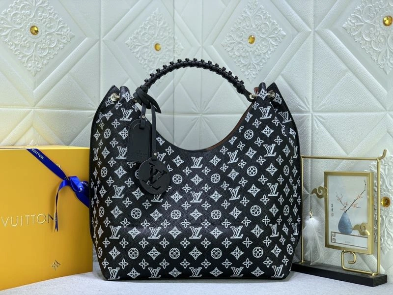 Louis Vuitton Top Handle Bags