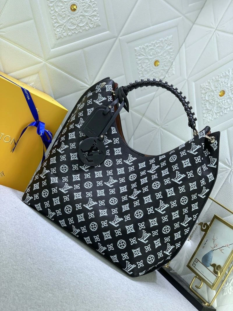 Factory-made Louis Vuitton Top Handle Bags