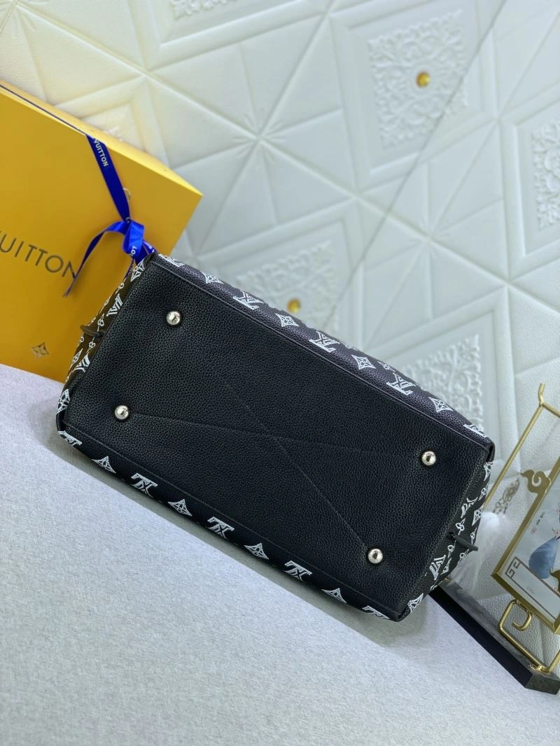 Factory-made Louis Vuitton Top Handle Bags