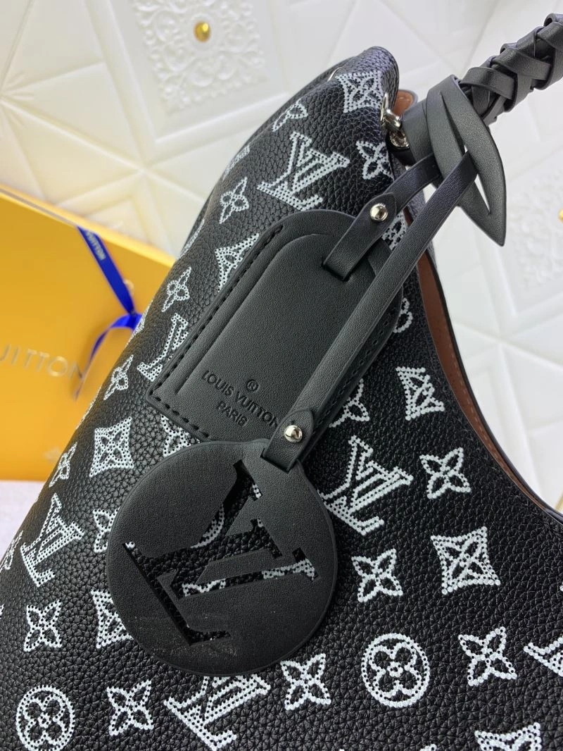 Factory-made Louis Vuitton Top Handle Bags