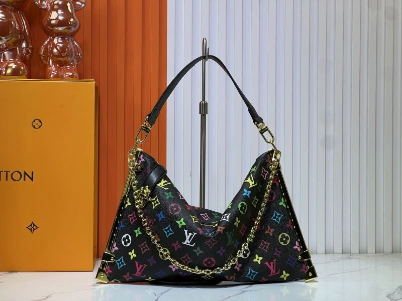 Louis Vuitton Top Handle Bags