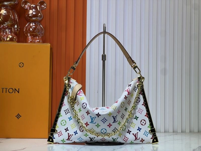 Louis Vuitton Top Handle Bags
