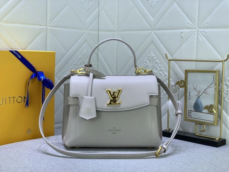 Louis Vuitton Top Handle Bags