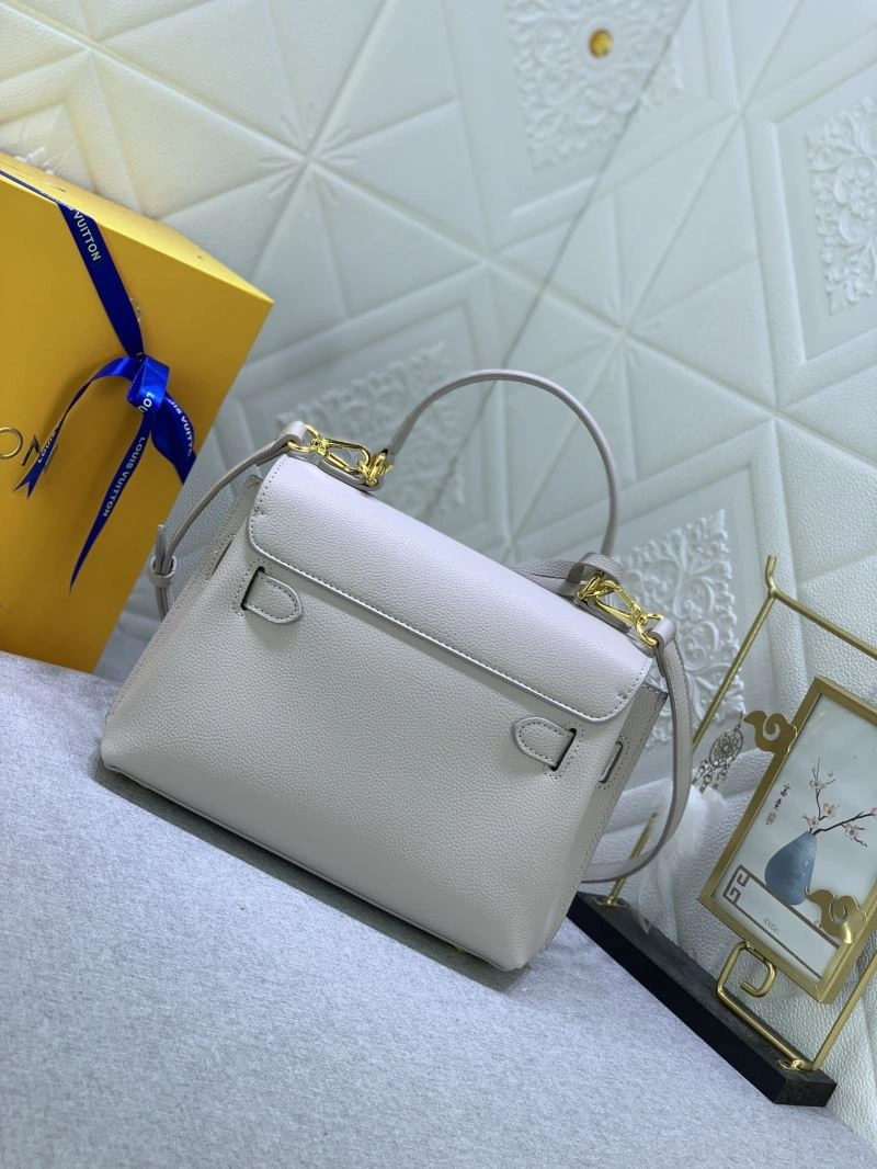 Real Louis Vuitton Top Handle Bags