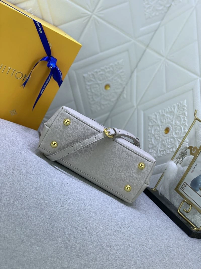 Real Louis Vuitton Top Handle Bags