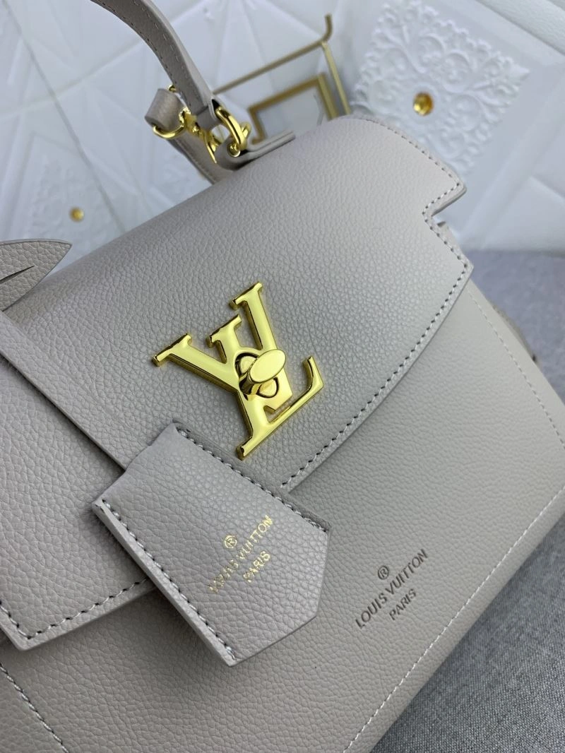 Real Louis Vuitton Top Handle Bags