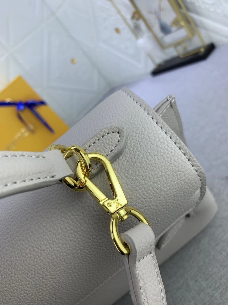 Real Louis Vuitton Top Handle Bags
