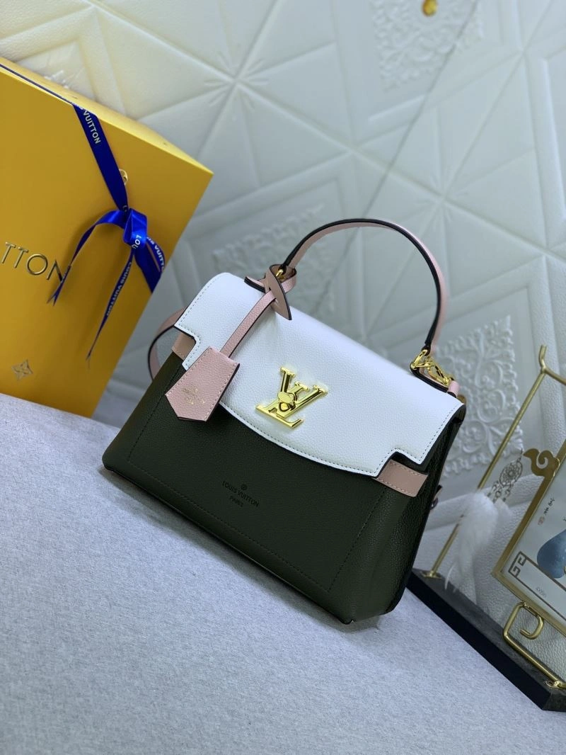 Low-cost Louis Vuitton Top Handle Bags