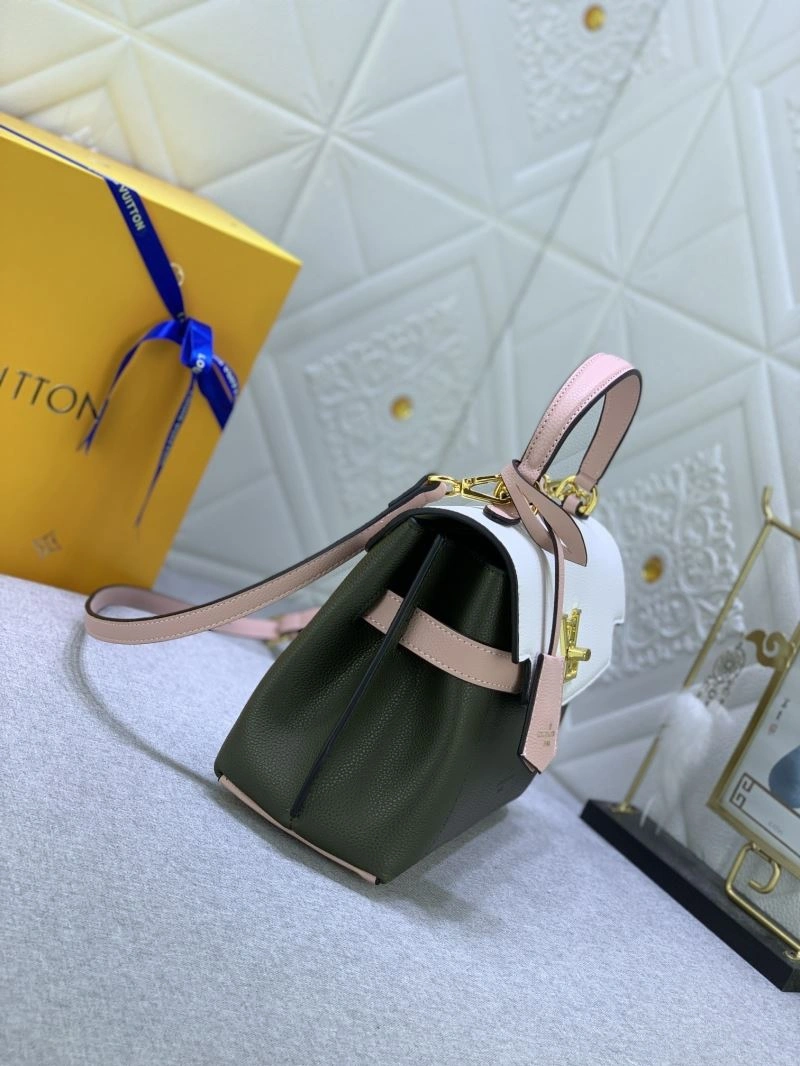 Low-cost Louis Vuitton Top Handle Bags