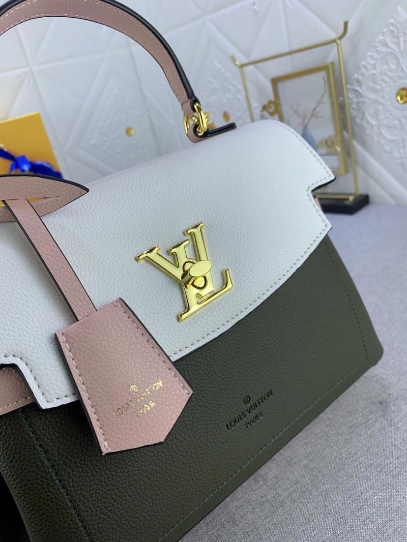 Low-cost Louis Vuitton Top Handle Bags