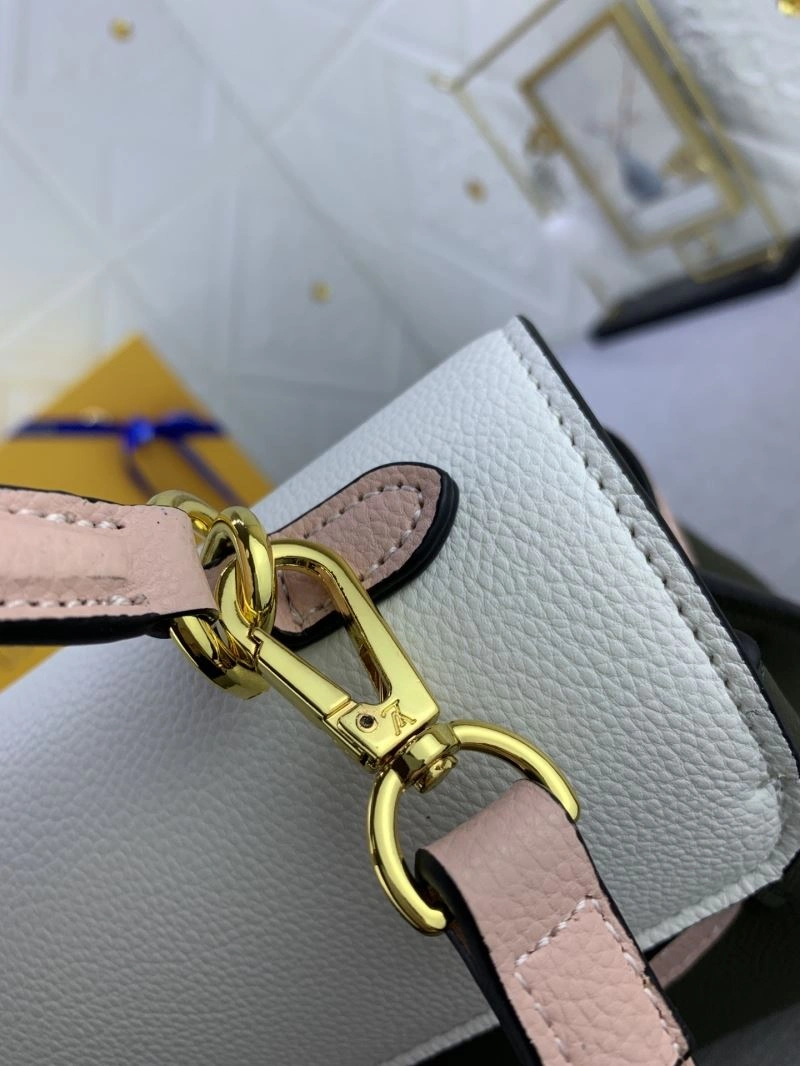Low-cost Louis Vuitton Top Handle Bags