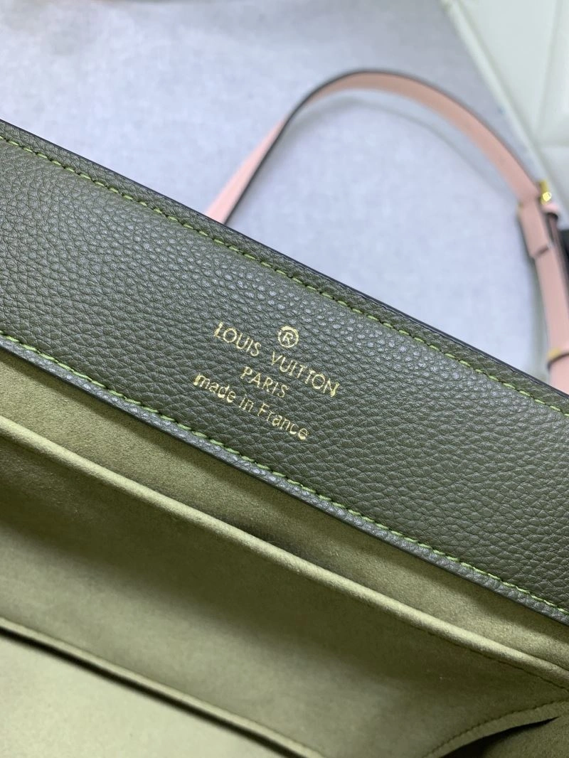 Low-cost Louis Vuitton Top Handle Bags