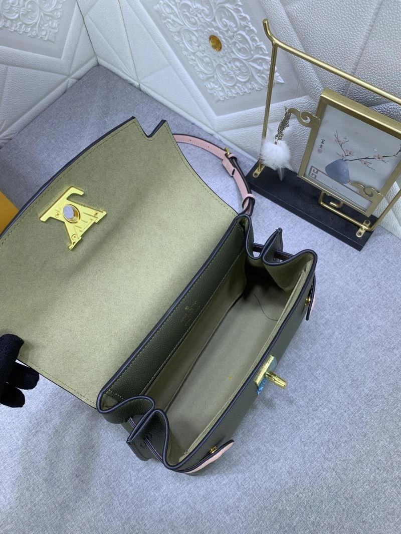 Low-cost Louis Vuitton Top Handle Bags