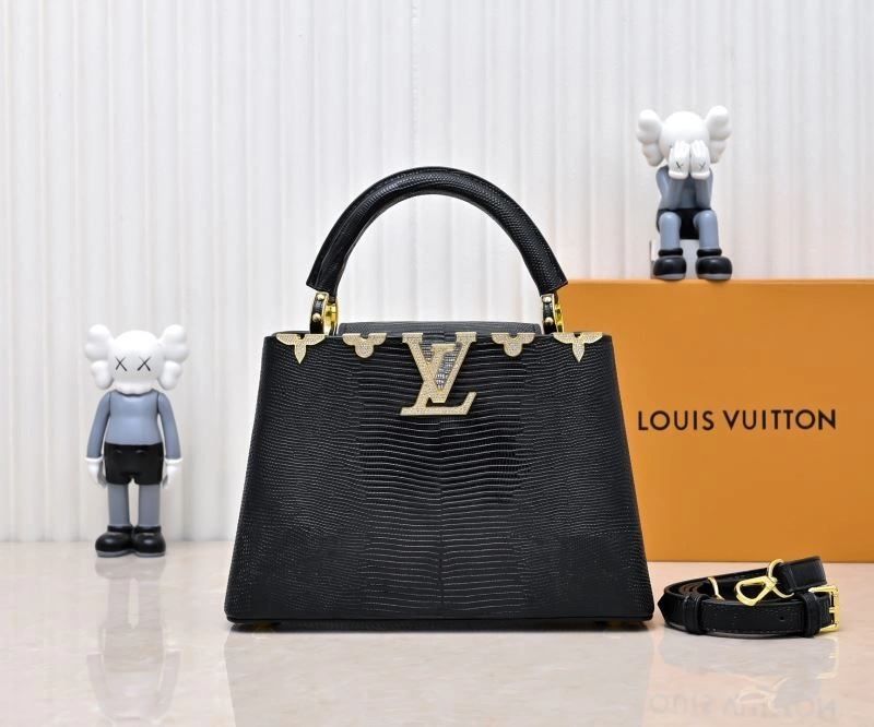 Louis Vuitton Top Handle Bags