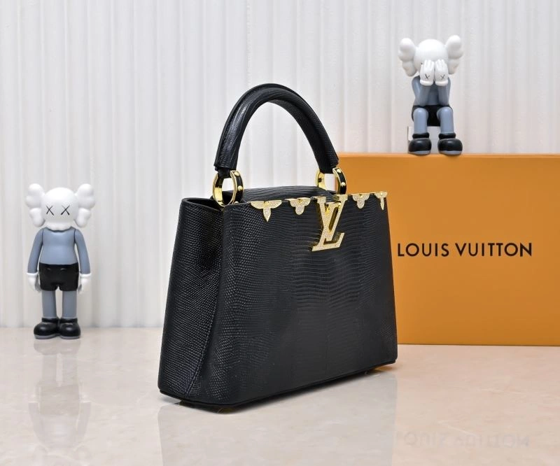Reasonably priced Louis Vuitton Top Handle Bags