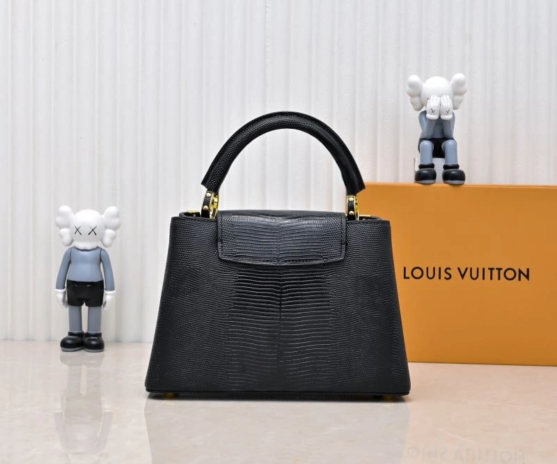 Reasonably priced Louis Vuitton Top Handle Bags
