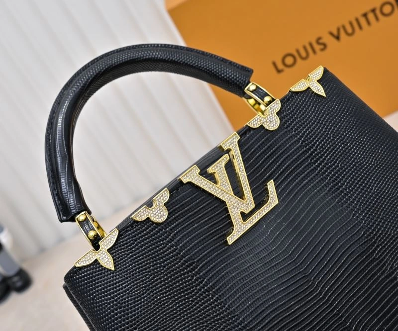 Reasonably priced Louis Vuitton Top Handle Bags