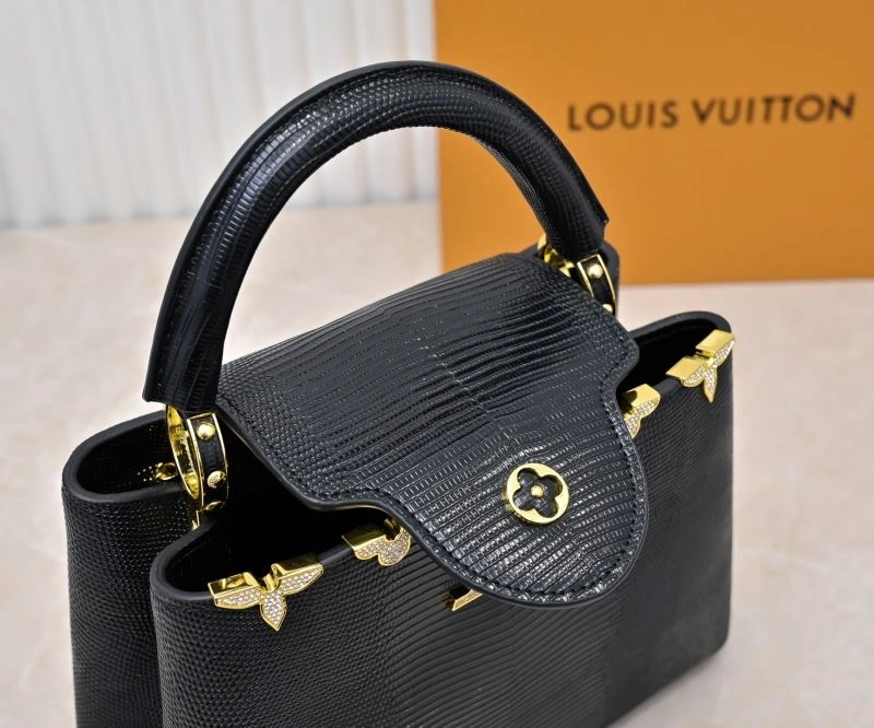 Reasonably priced Louis Vuitton Top Handle Bags