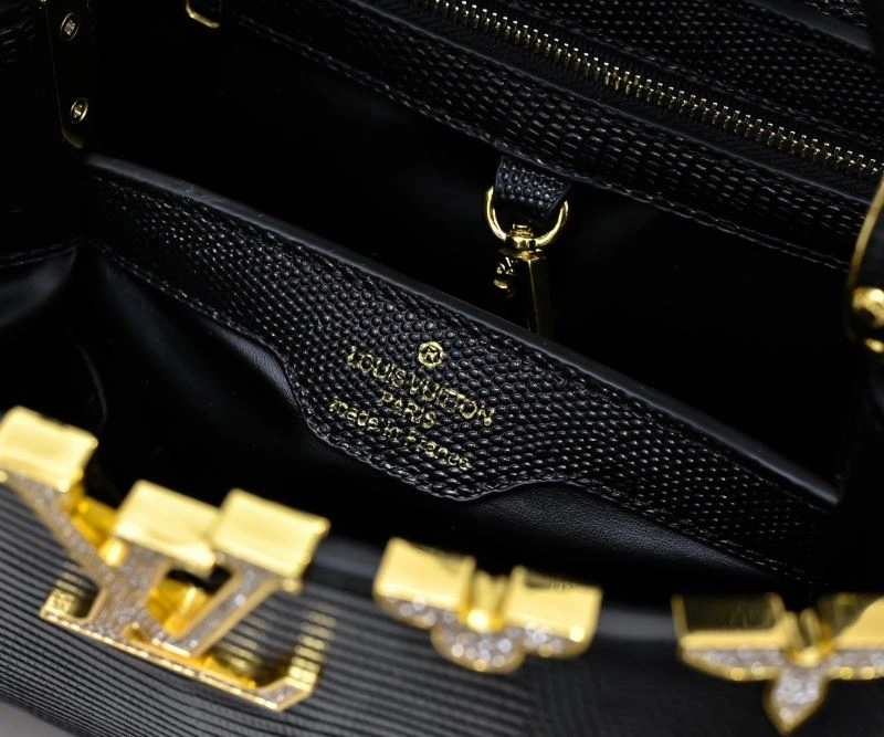 Reasonably priced Louis Vuitton Top Handle Bags