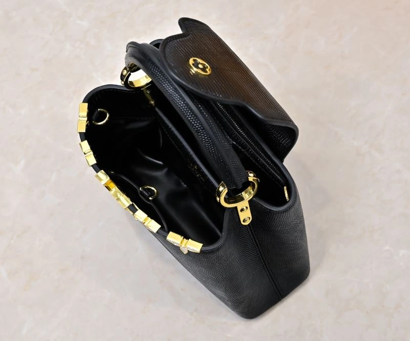 Reasonably priced Louis Vuitton Top Handle Bags
