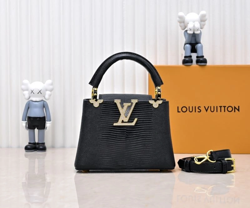 Louis Vuitton Top Handle Bags