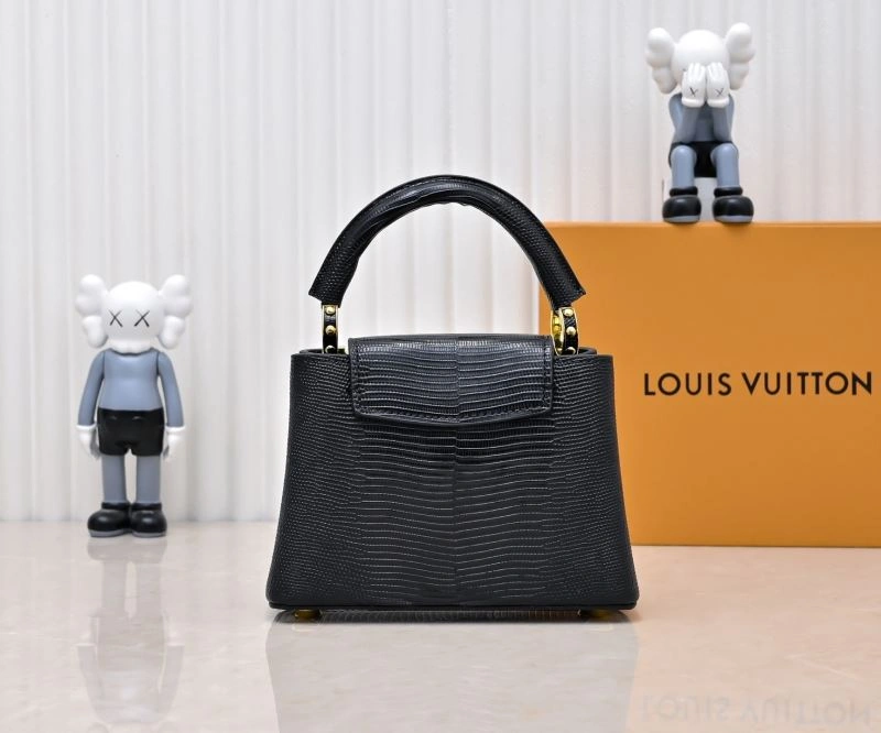 Genuine Louis Vuitton Top Handle Bags