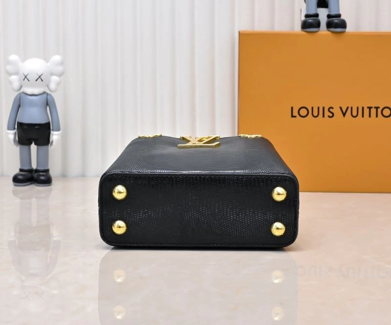 Genuine Louis Vuitton Top Handle Bags