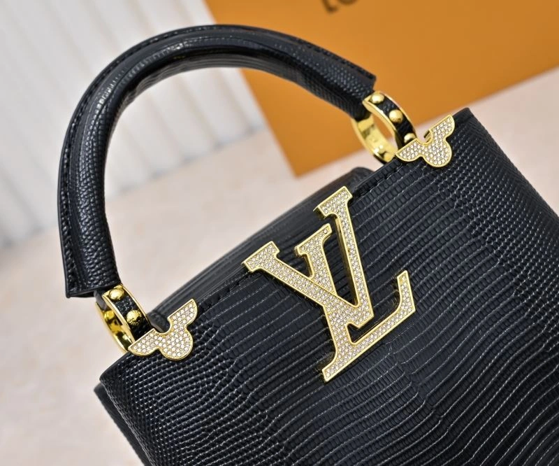 Genuine Louis Vuitton Top Handle Bags