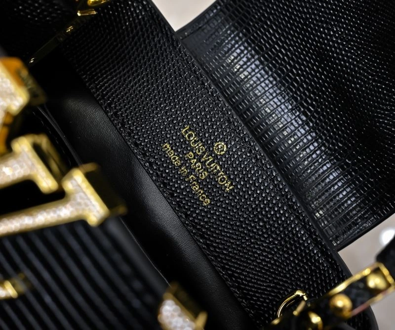Genuine Louis Vuitton Top Handle Bags