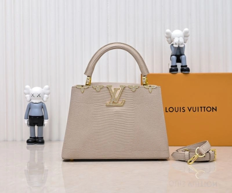 Louis Vuitton Top Handle Bags