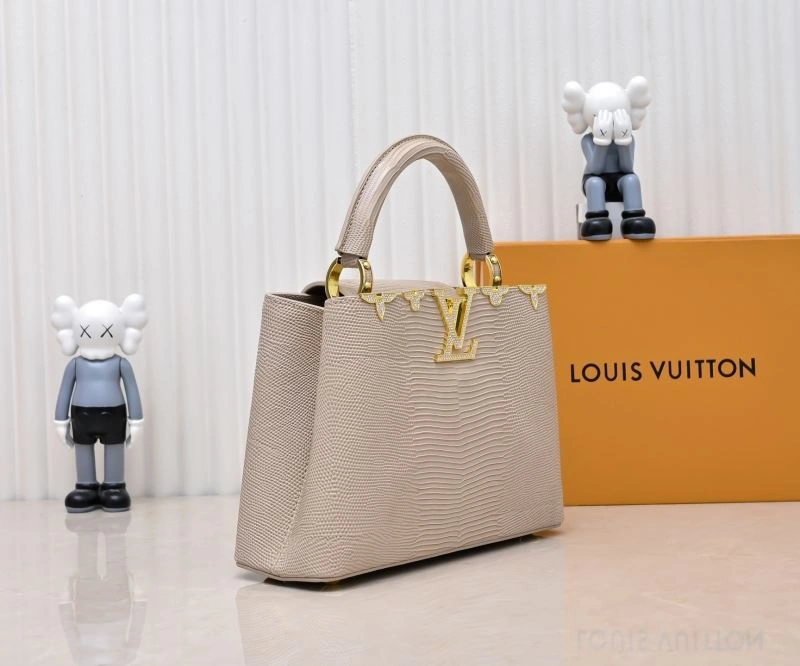 Bargain Louis Vuitton Top Handle Bags