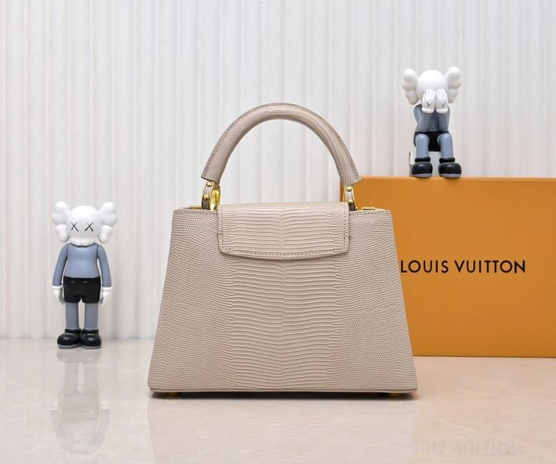 Bargain Louis Vuitton Top Handle Bags