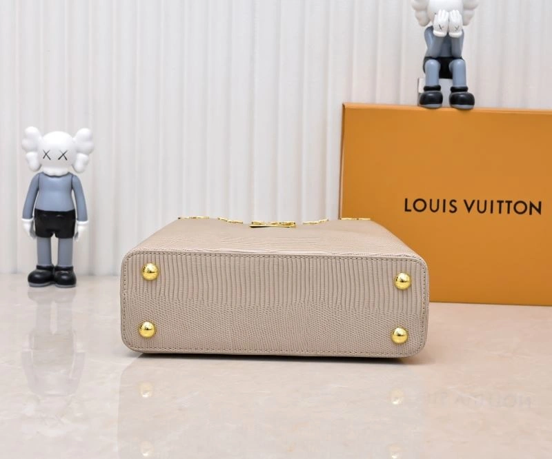 Bargain Louis Vuitton Top Handle Bags