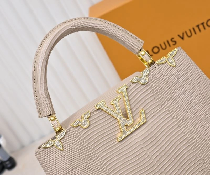 Bargain Louis Vuitton Top Handle Bags